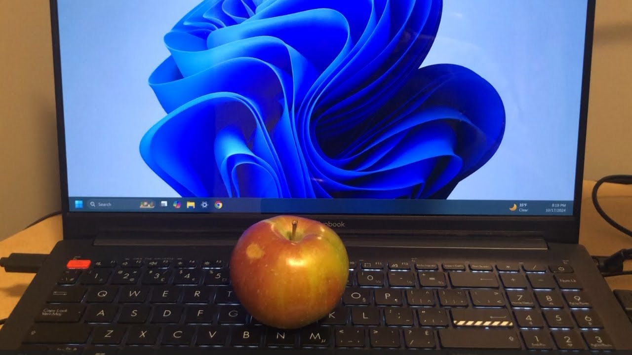 How to remove Apple from Windows! - YouTube