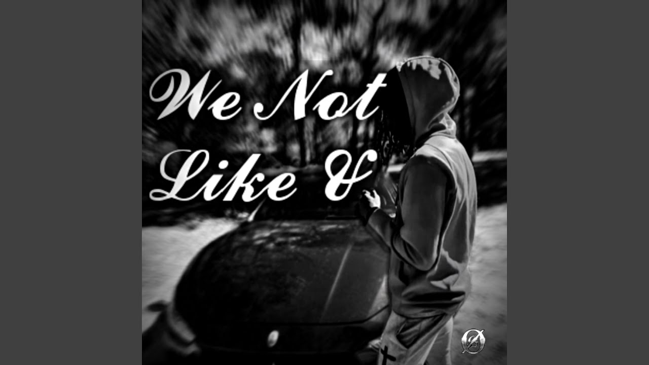 We Not Like U (NettSpend Remix) - YouTube