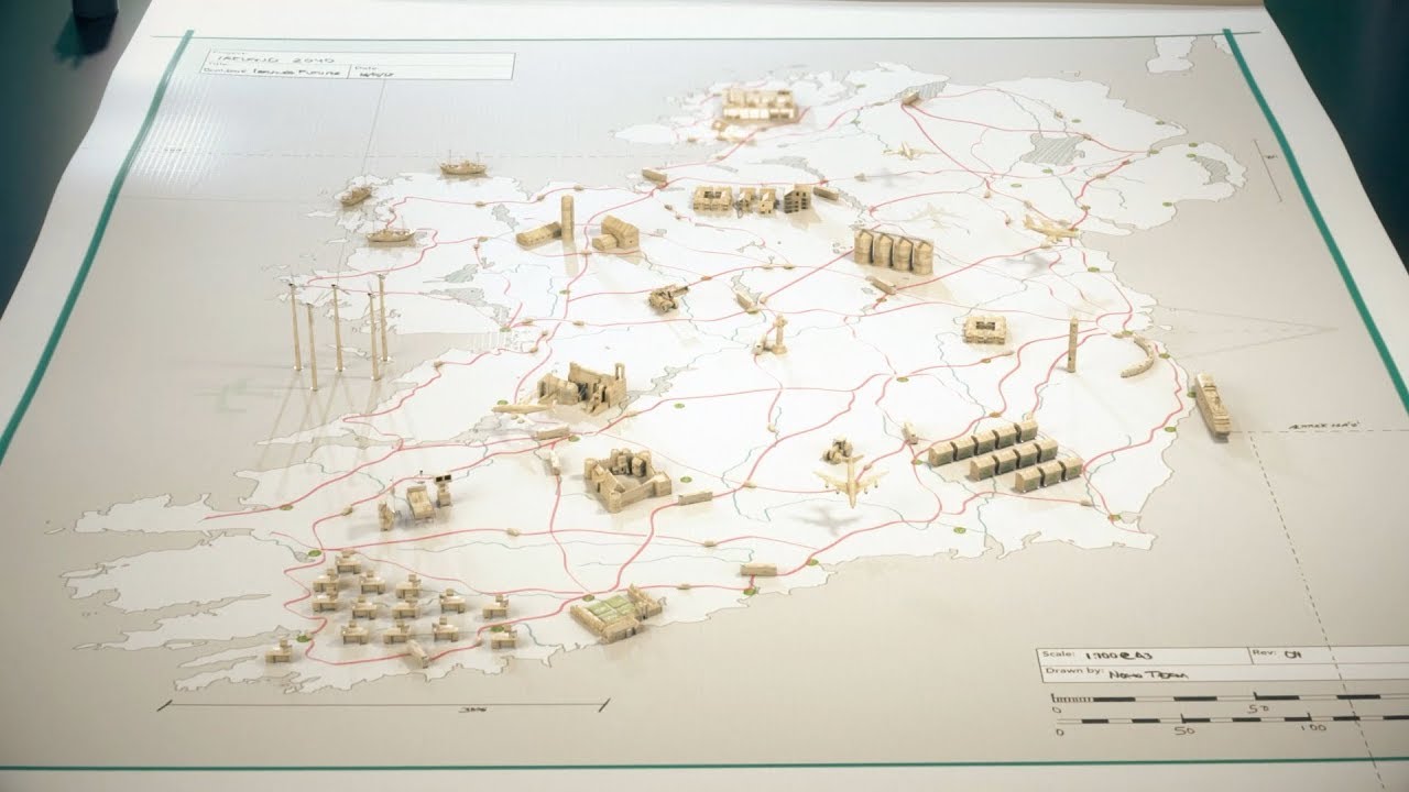 Project Ireland 2040 - YouTube