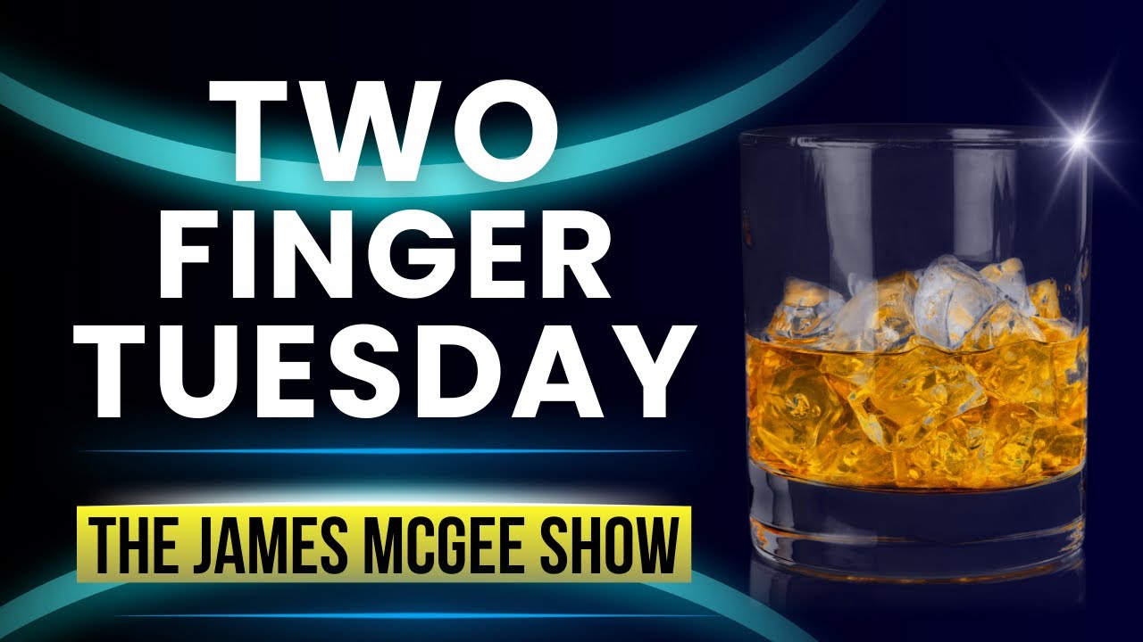 Two Finger Tuesday: Just Good Ole Cop Talk - YouTube