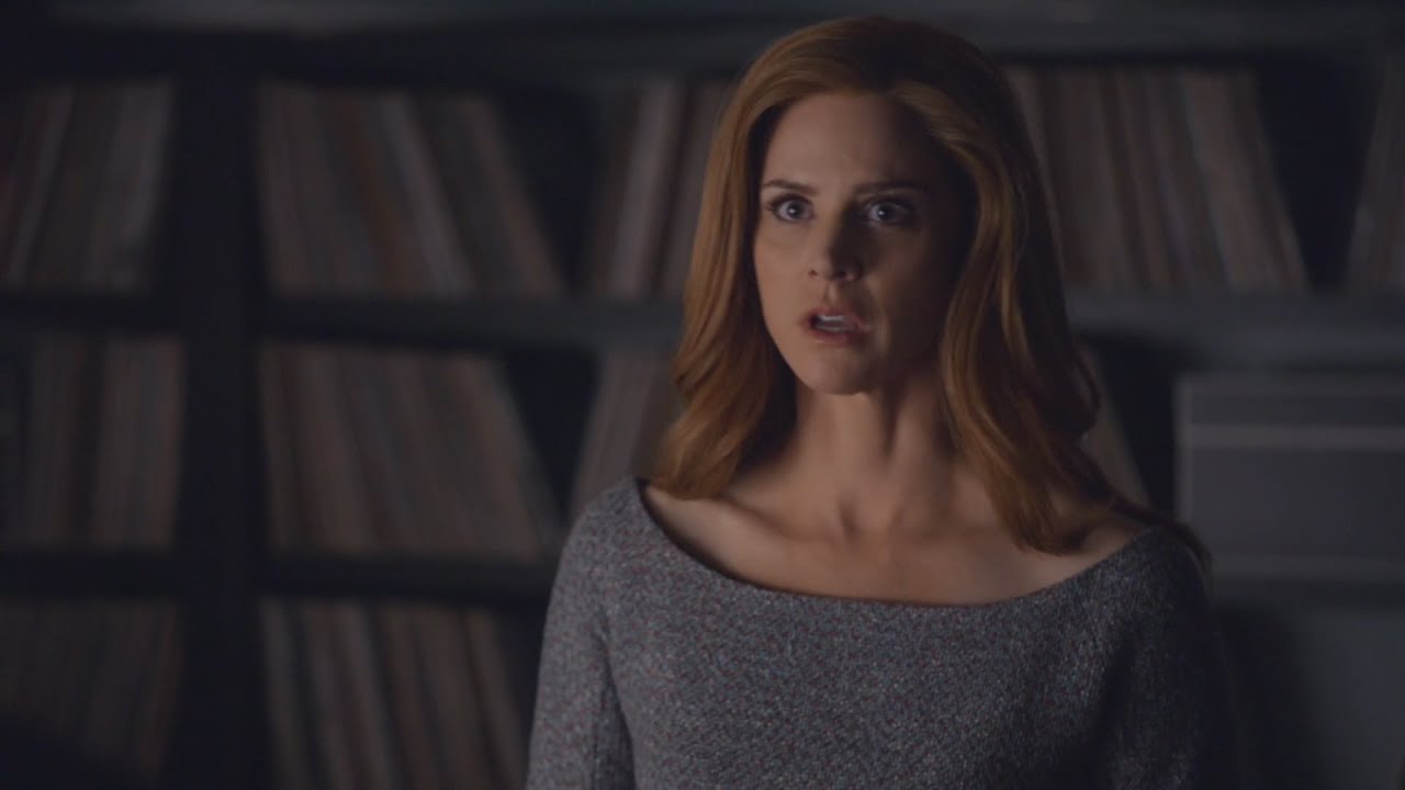 Suits | preview. - YouTube