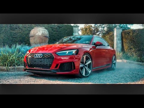 Audi'nin Hikayesi