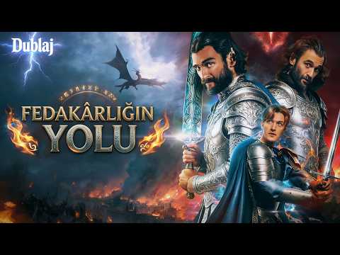 [Dublaj]Fedakârlığın Yolu | 2026 Yeni Kısa Dramalar #shortmax  #drama #magic