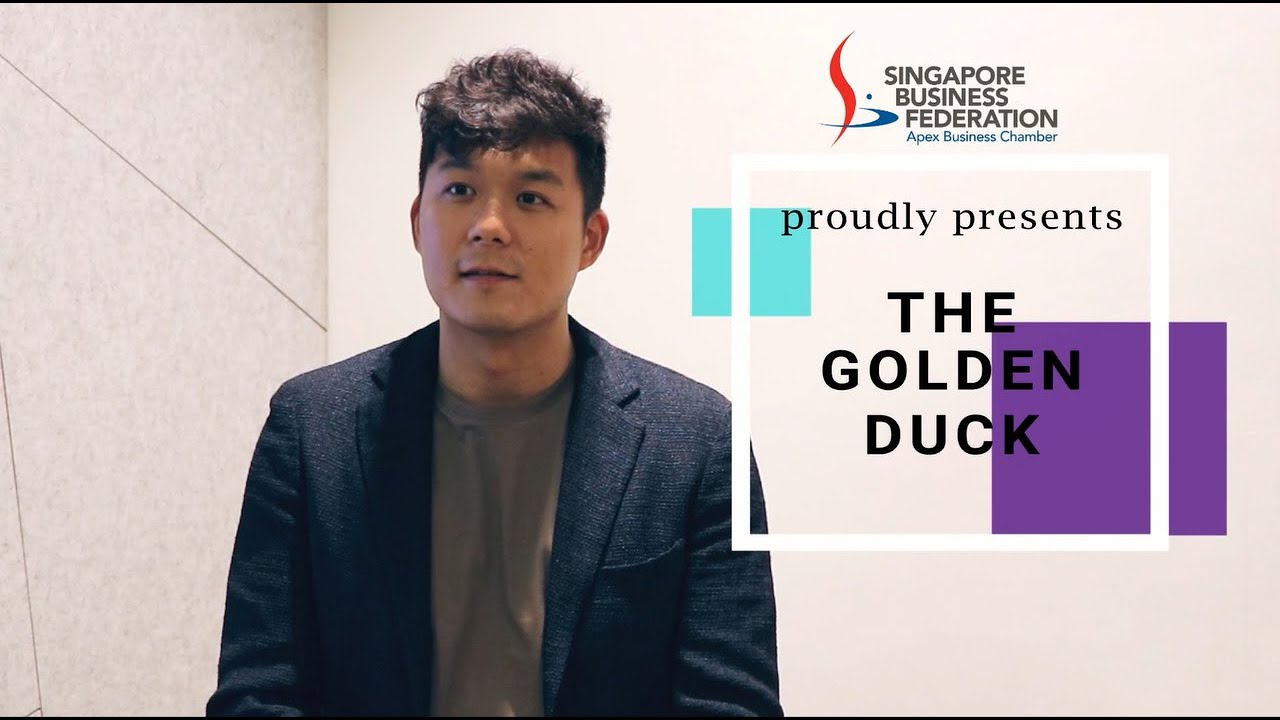 SBF Company Video Series: The Golden Duck - YouTube