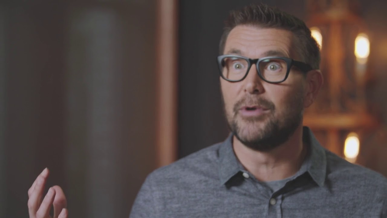 Pastor Mark Batterson - The Door to the Future | Episode 8 - YouTube