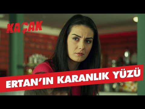 Çocuktan al  haberi... - Kaçak 19. Bölüm