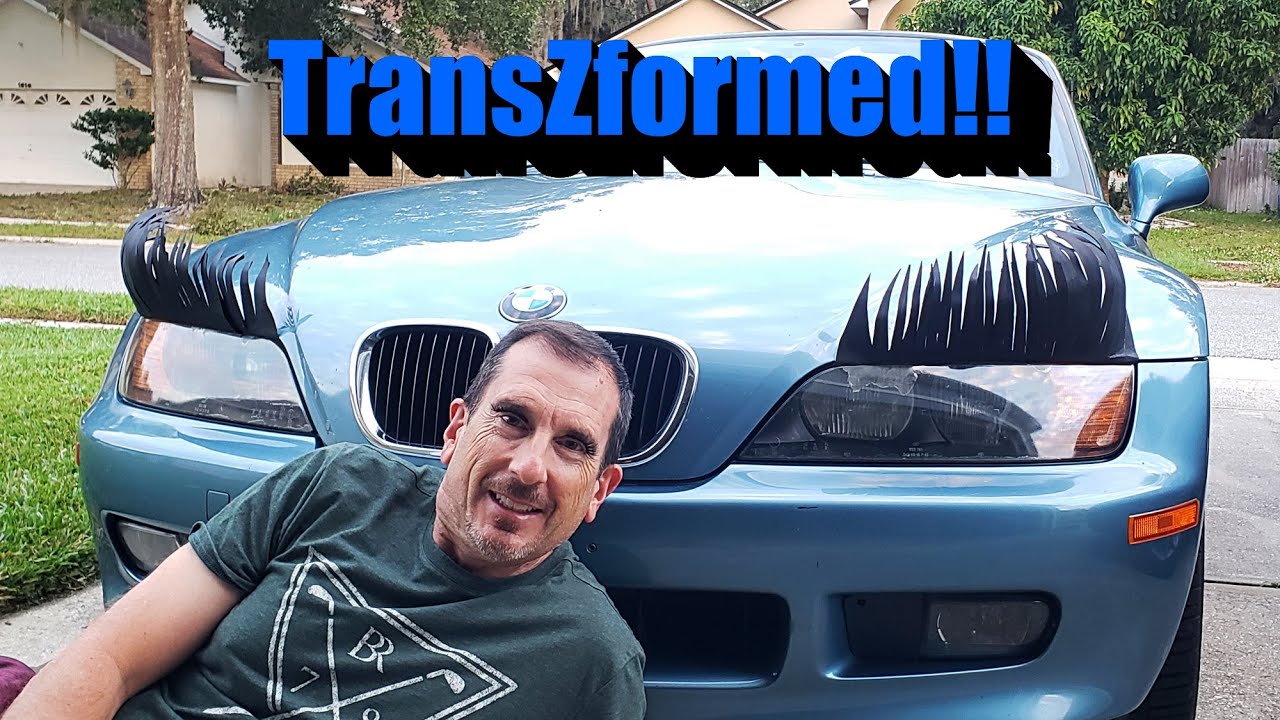 Top Ten Mods: BMW Z3! - YouTube