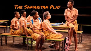 The Samaritan Full Play Act 1 Scene 1 Kcse2024 Setbooks By Climax Films ...