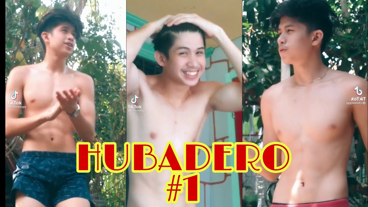 Cheovy Walter Pa abs tiktok compilations #HUBADERO - YouTube