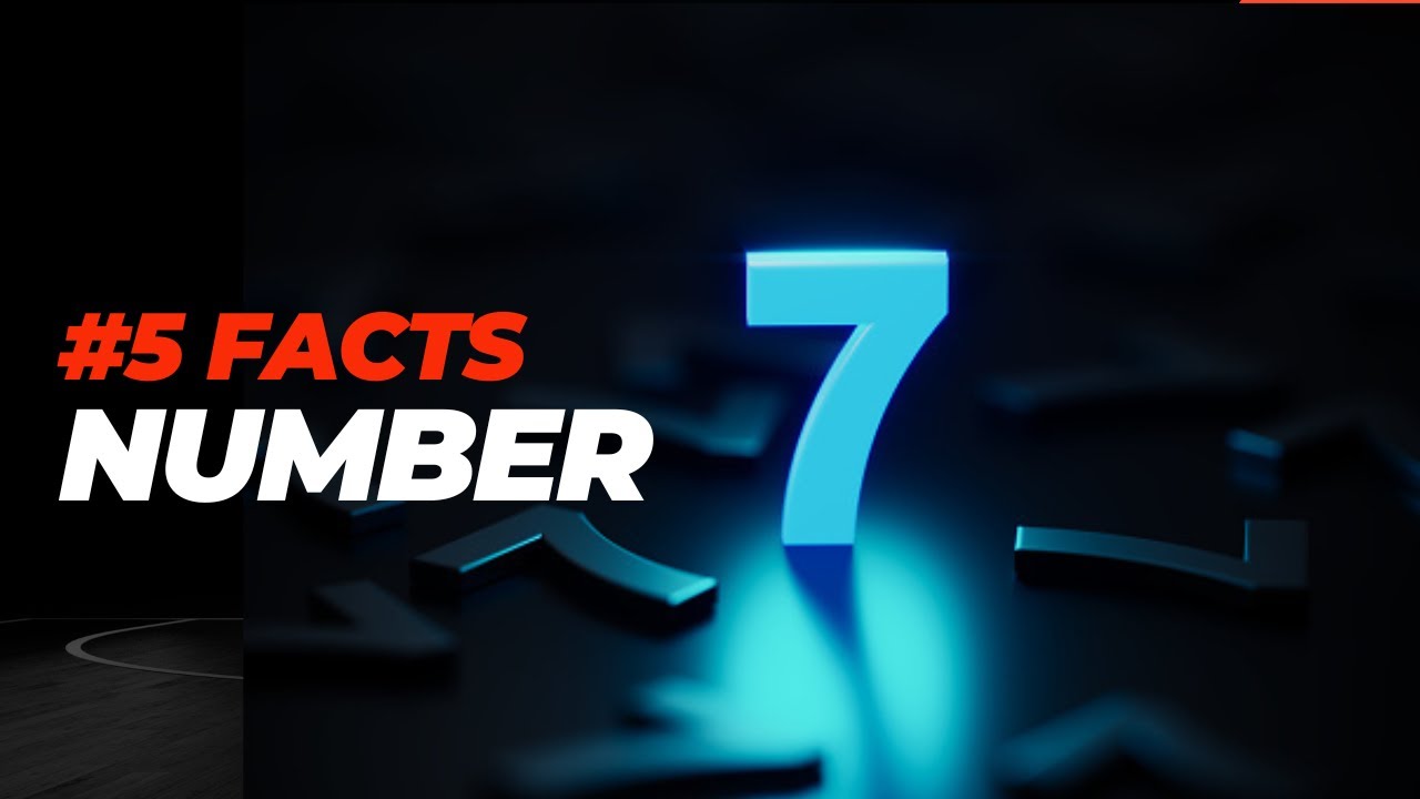 5 amazing fact number seven (7) - YouTube