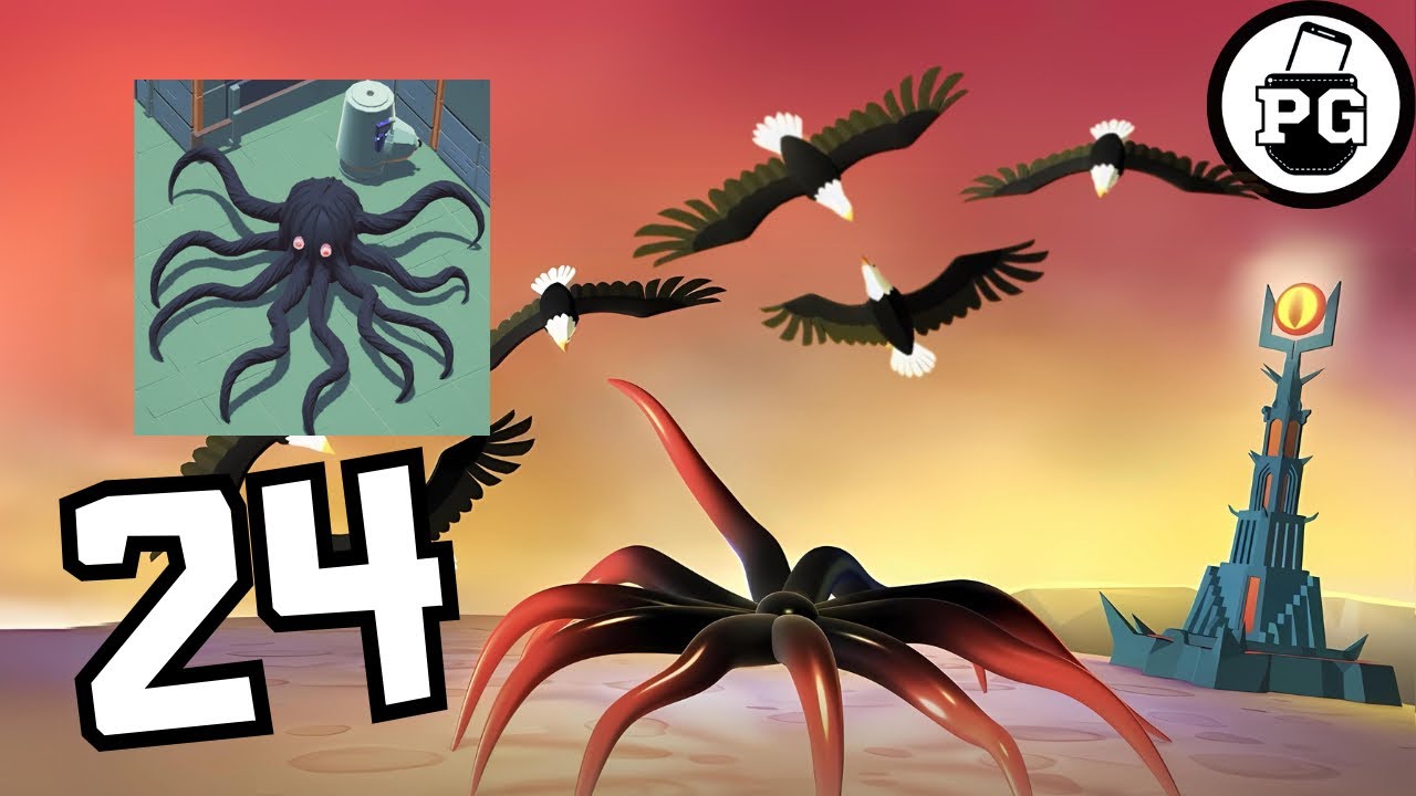 Invasion Of The Rings Event 👽 Alien Invasion: RPG Idle Space - Gameplay Walkthrough |Part 24 ...