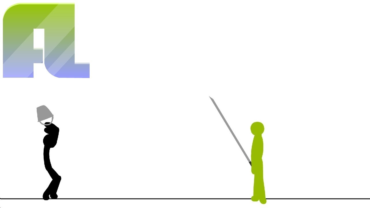 RHG2 : FLLFFL vs Benman [HD 1080p] - YouTube