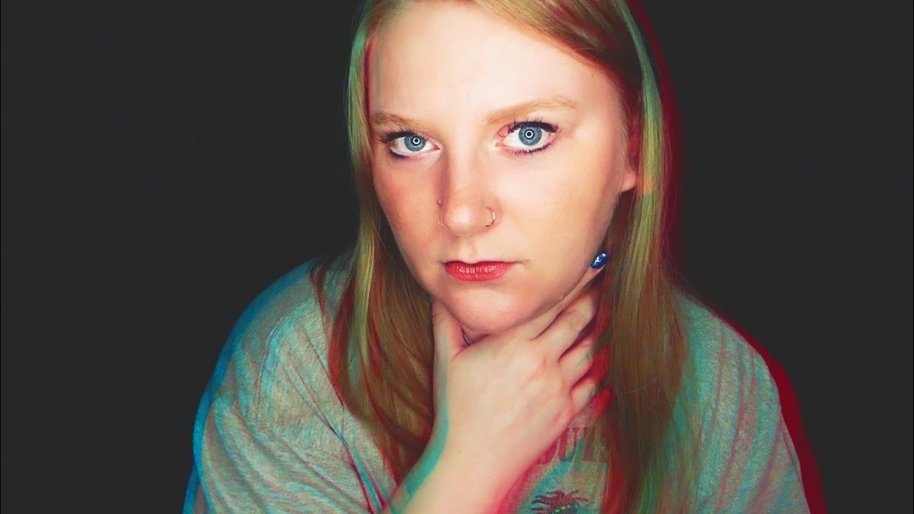 ASMR | Beverley Allitt (aka l'ange de la mort 💀) - YouTube