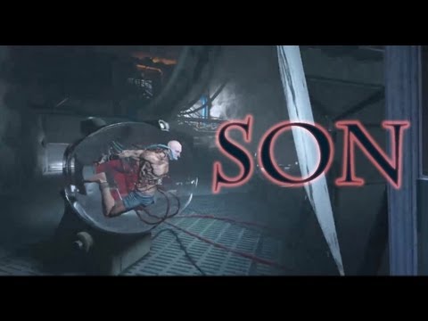 Outlast Son Bölüm / Türkçe Oynanış / [HD]