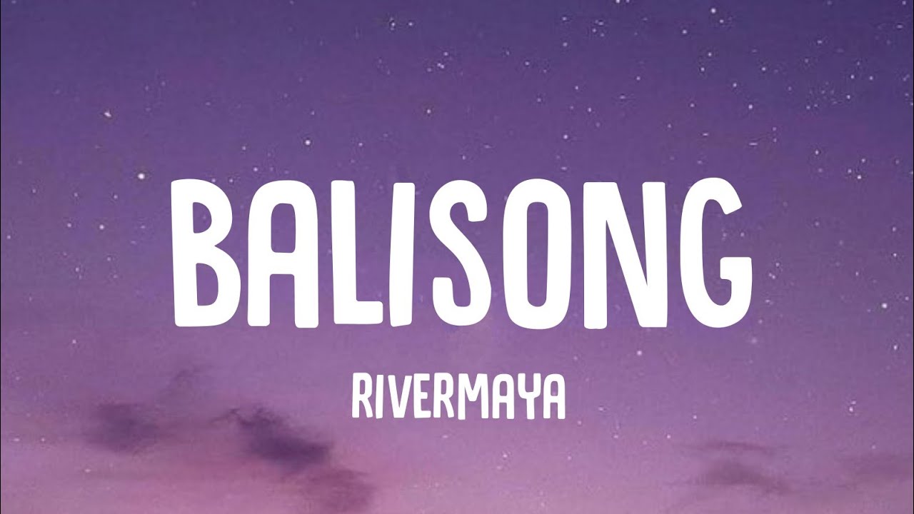 Rivermaya - Balisong (Lyrics) - YouTube