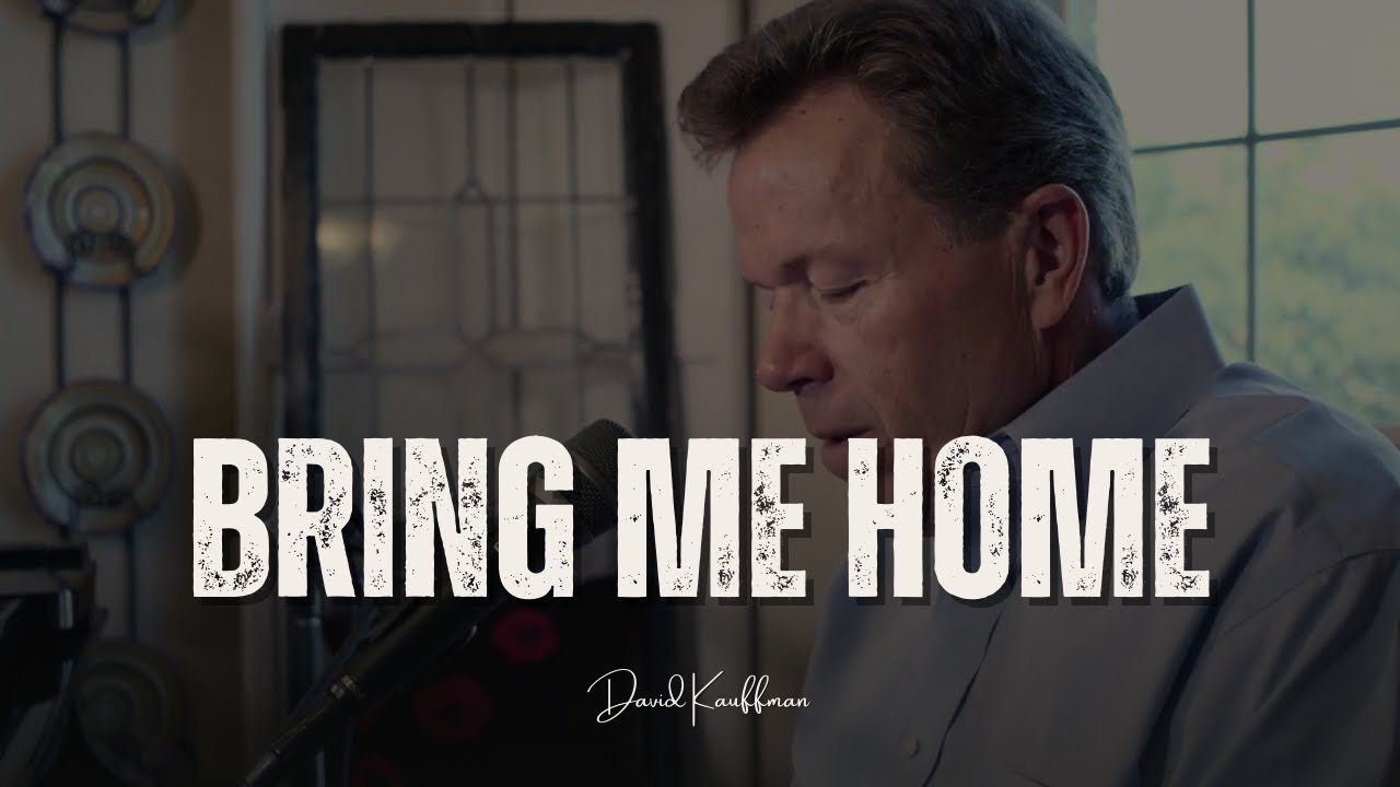 Bring Me Home - YouTube
