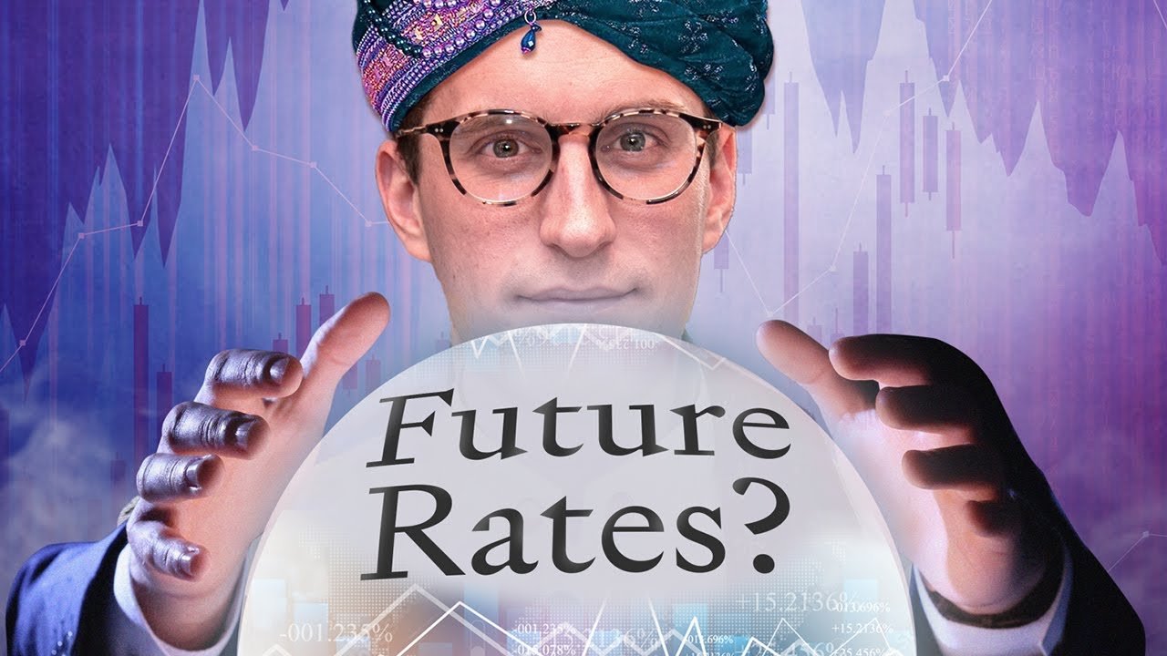 Interest Rate Predictions (October 2023) - YouTube