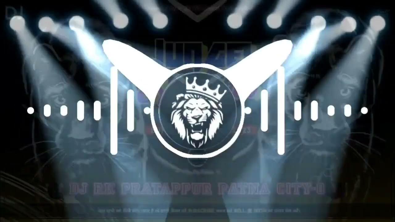 Jungel Mein Sher Bago Mai Mor Jungel Edm Mix Jungle Mein Sher Bago Mai Mor Dj Song Dj Rk