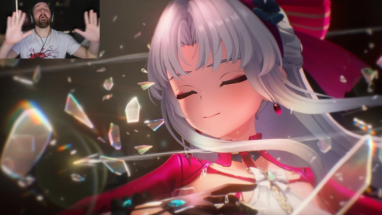 Carlotta Might Change Everything... - YouTube