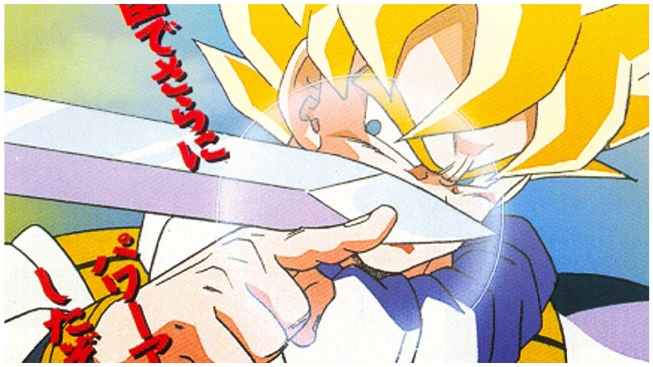 Dragon Ball Z Kakarot did SOME SUPER CUTS !!! ( Everything Important ...