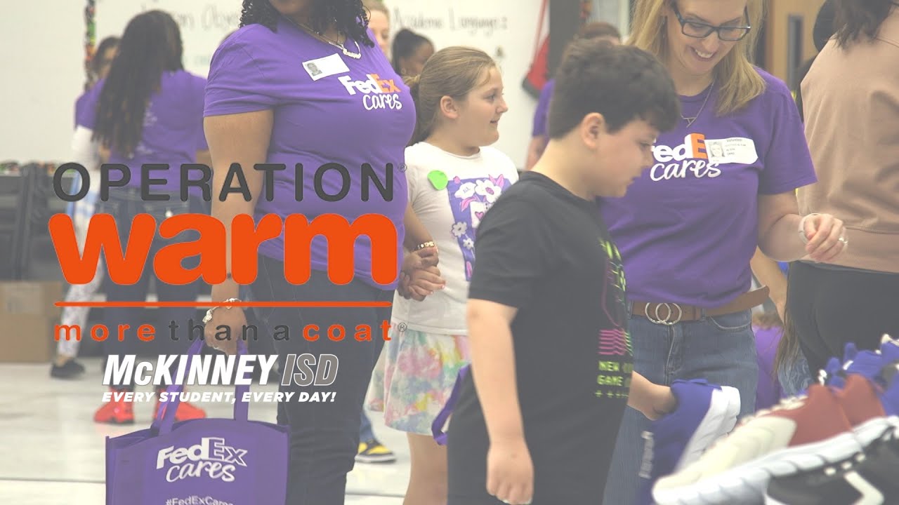 Stepping into Kindness at Finch Elementary - YouTube
