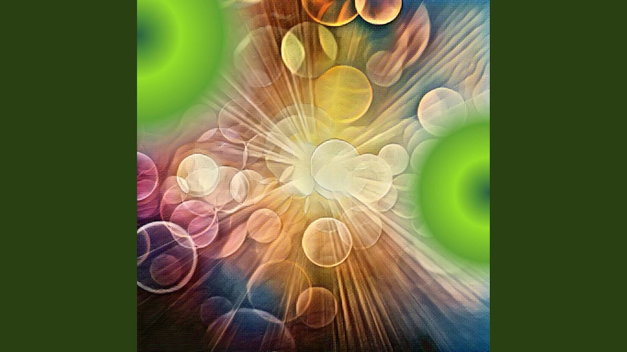 Fun Ambience for Memory Flow - YouTube