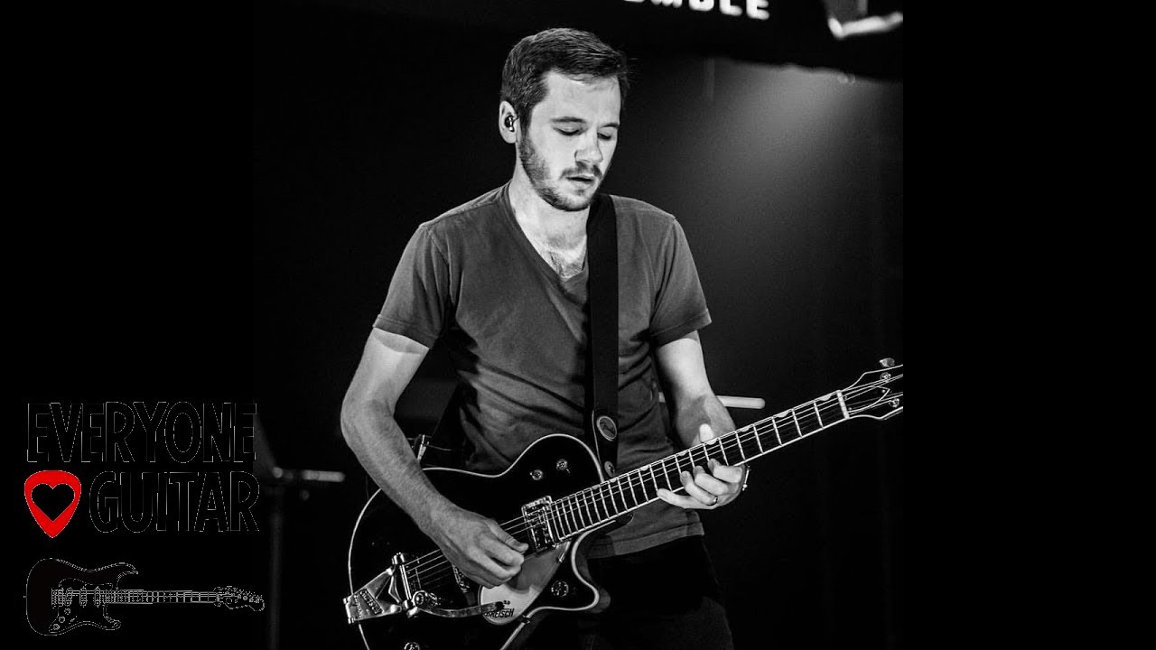 Blake Wrinn Interview: "Never turn down an audition, and never play a ...