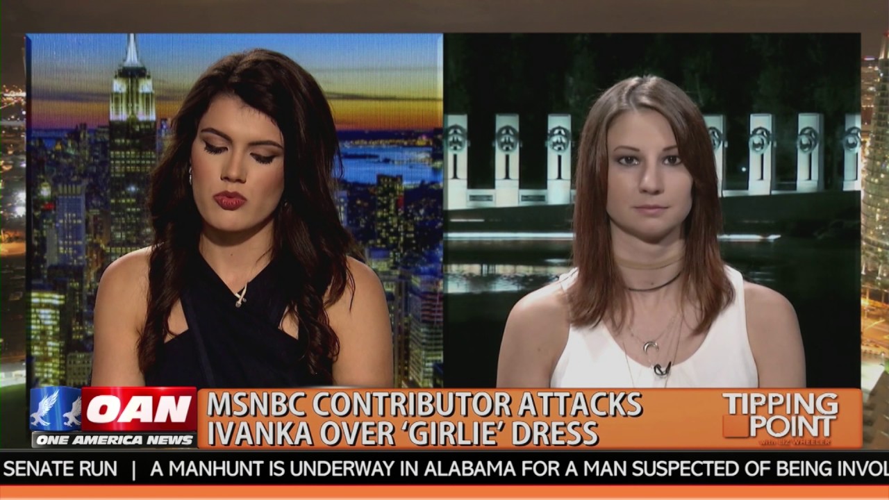 Feminist Uproar over Congressional Dress Code - YouTube