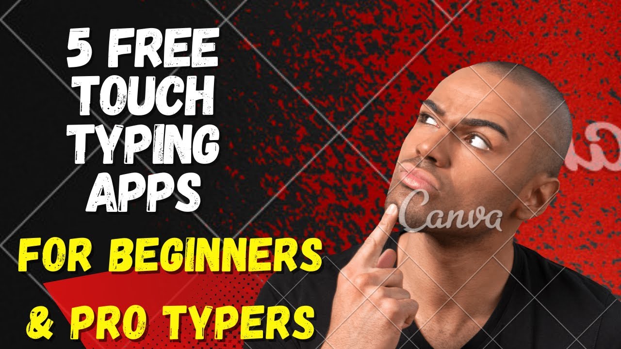 | Top 5 Best Free Touch Typing Apps In 2022 For Both Beginners & Pro ...
