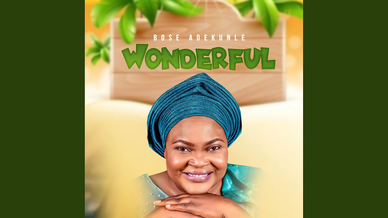 YIO SE O (He will do it) (feat. Tolu Akindele, Shekinah Praise & Adeyinka Iyang) (Live) - YouTube