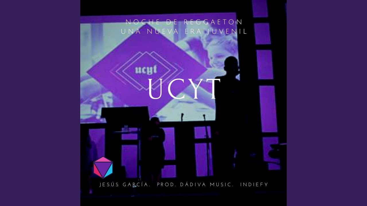 Ucyt - YouTube