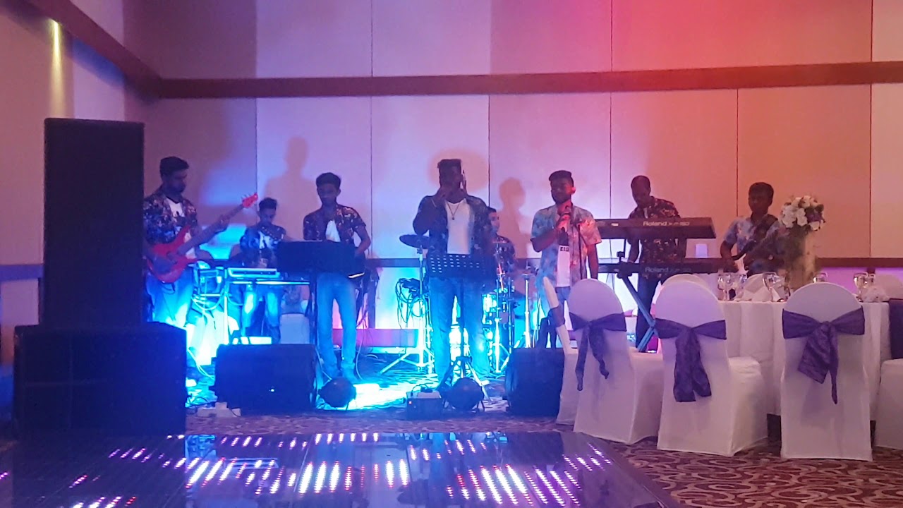 Ran malayak genalla - YouTube