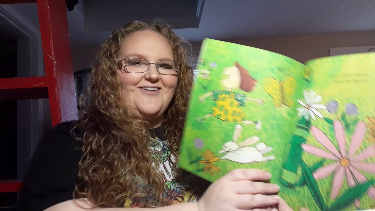 My Crayons Talk by Patricia Hubbard - YouTube