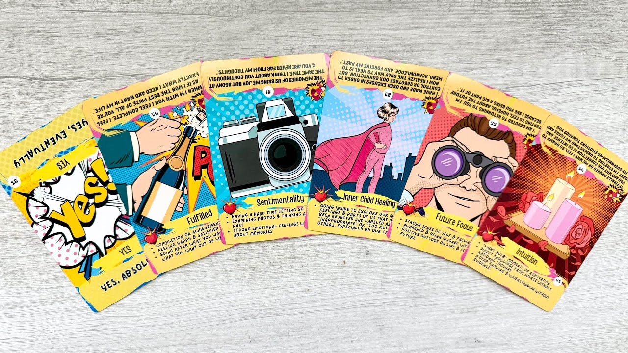 THEY DON’T KNOW IF ITS REALLY OVER OR IF THEY HAVE A SHOT IN HELL BUT ...