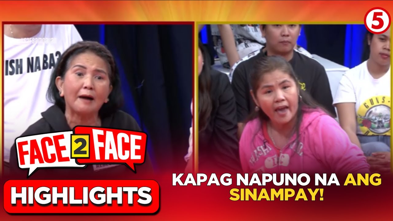 Highlights | Nagrereklamong si Nanay Emily, pakialamerang guwardiya ...