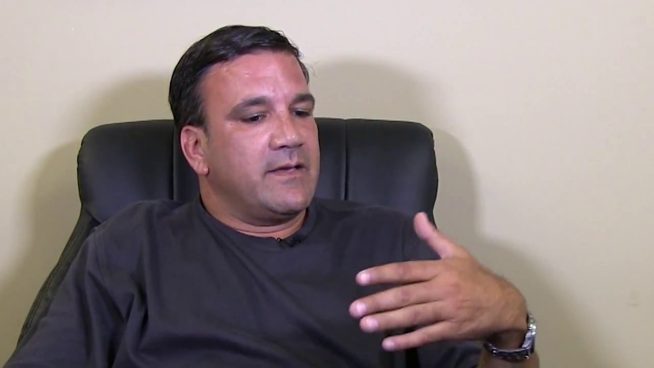 Nick Markos explains why Primeau Furniture Sales is different - YouTube