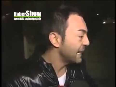 Serdar Ortaç harbi Ada'm gibi dobra konuştu ulan hayvan gibi yaşayanlar var