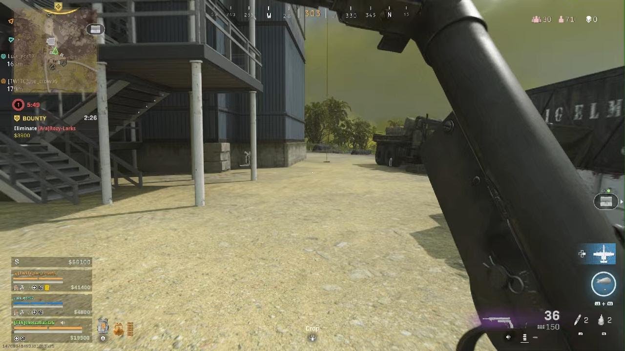 Call of Duty: Modern Warfare_Kaboom - YouTube