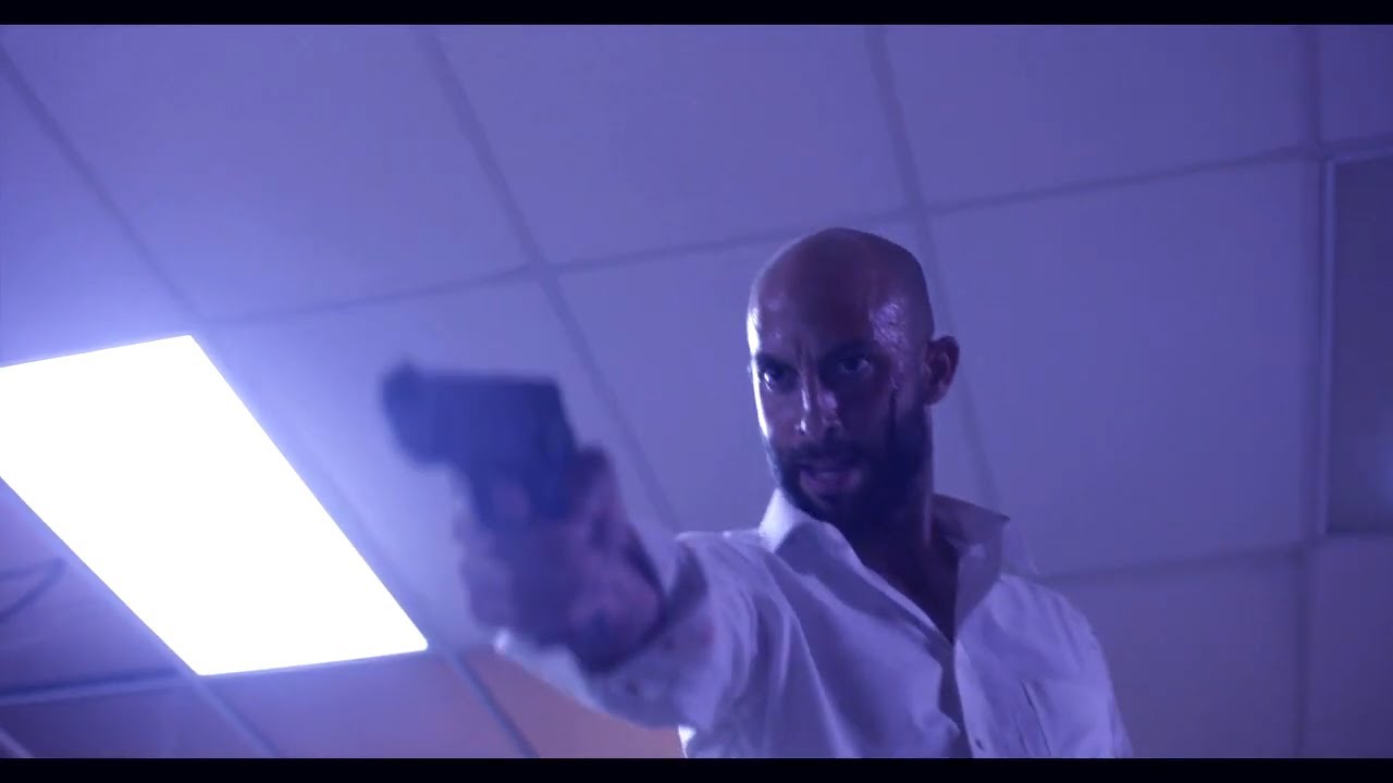 Come and Get It - Fight Scene - YouTube