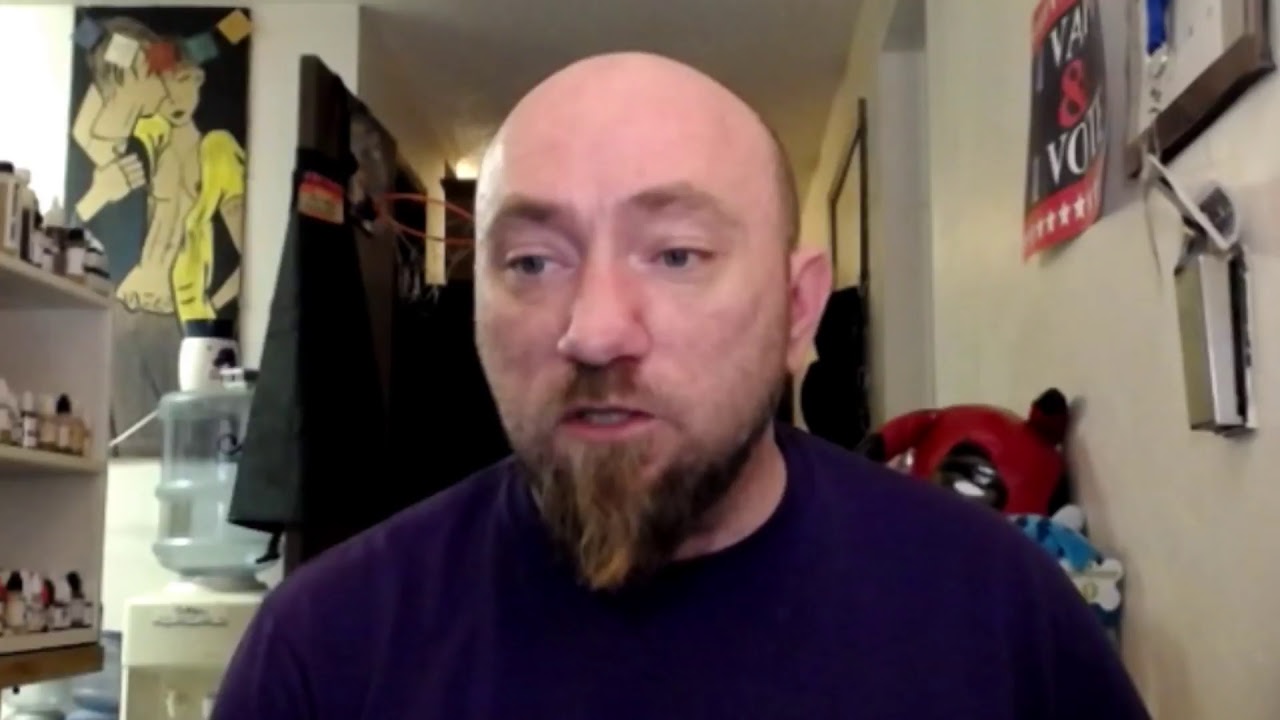 DIY E-Liquid for Beginners: Simple Recipes to Get You Going - YouTube