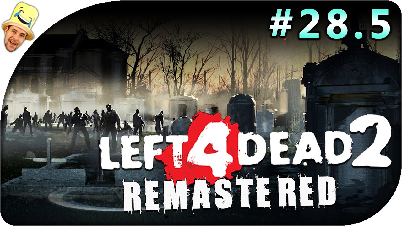 L4D2 Remastered (Coop) #28,5 | Le Chantier - YouTube