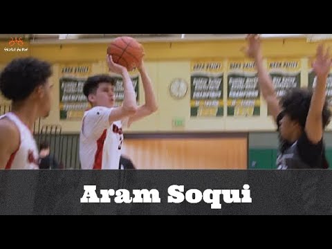Aram Soqui | Whole lotta star power on the rise you gotta keep an eye ...