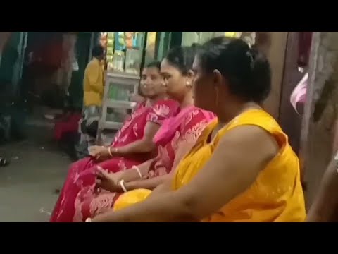 Nadiya Nabadwip Red Light Ariya । নবদ্বীপ নদীয়াতে সুন্দরী বৌদি। - YouTube