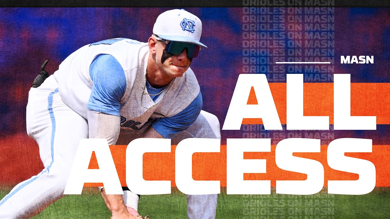 Mac Horvath on positional versatility and more - YouTube