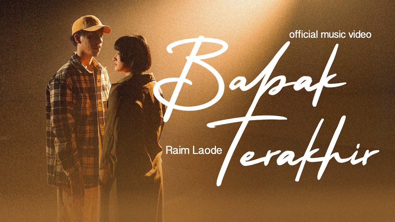 Raim Laode - Babak Terakhir ( Video clip ) - YouTube Music