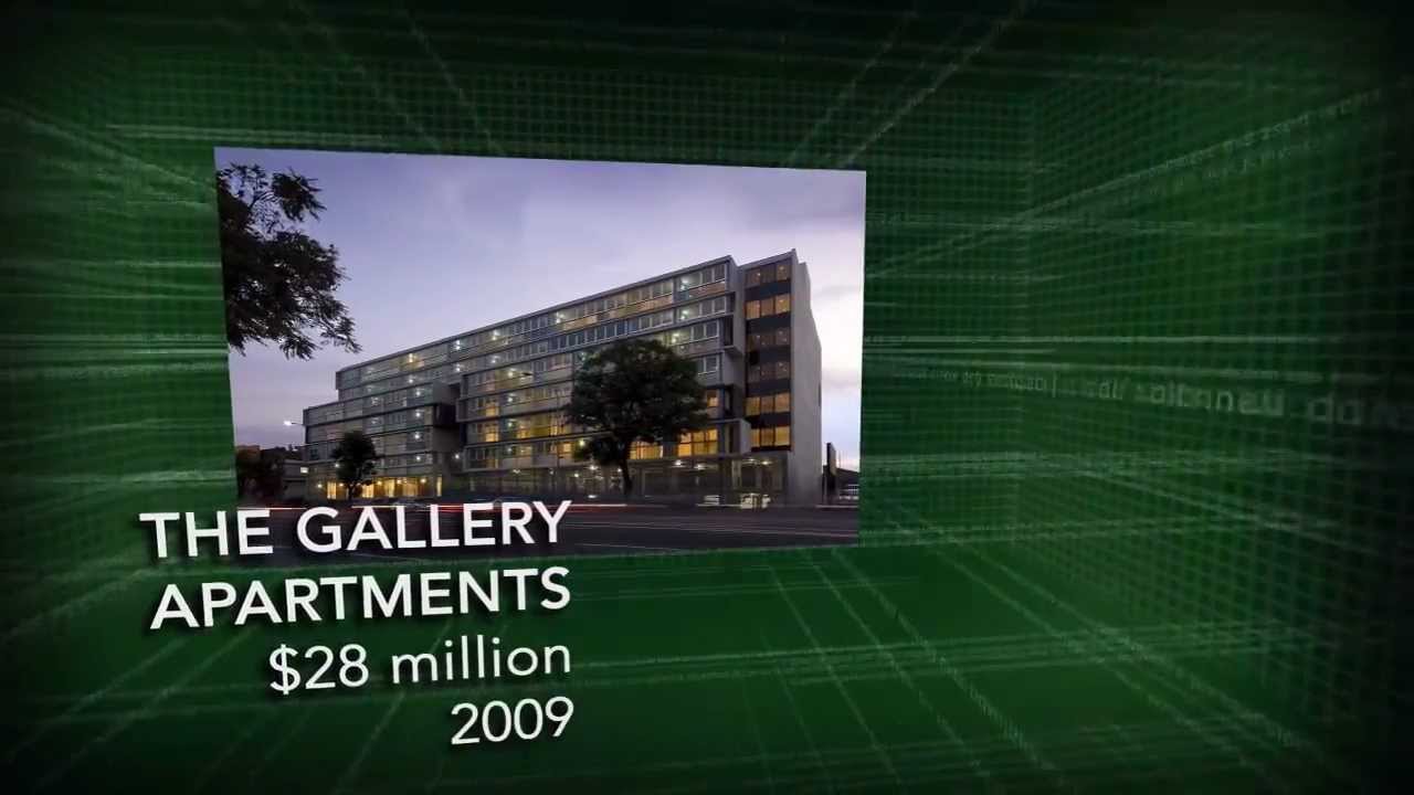 Baulderstone South Australia - Project Summary - YouTube