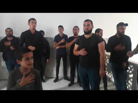 Qara tehle 2019 09 10