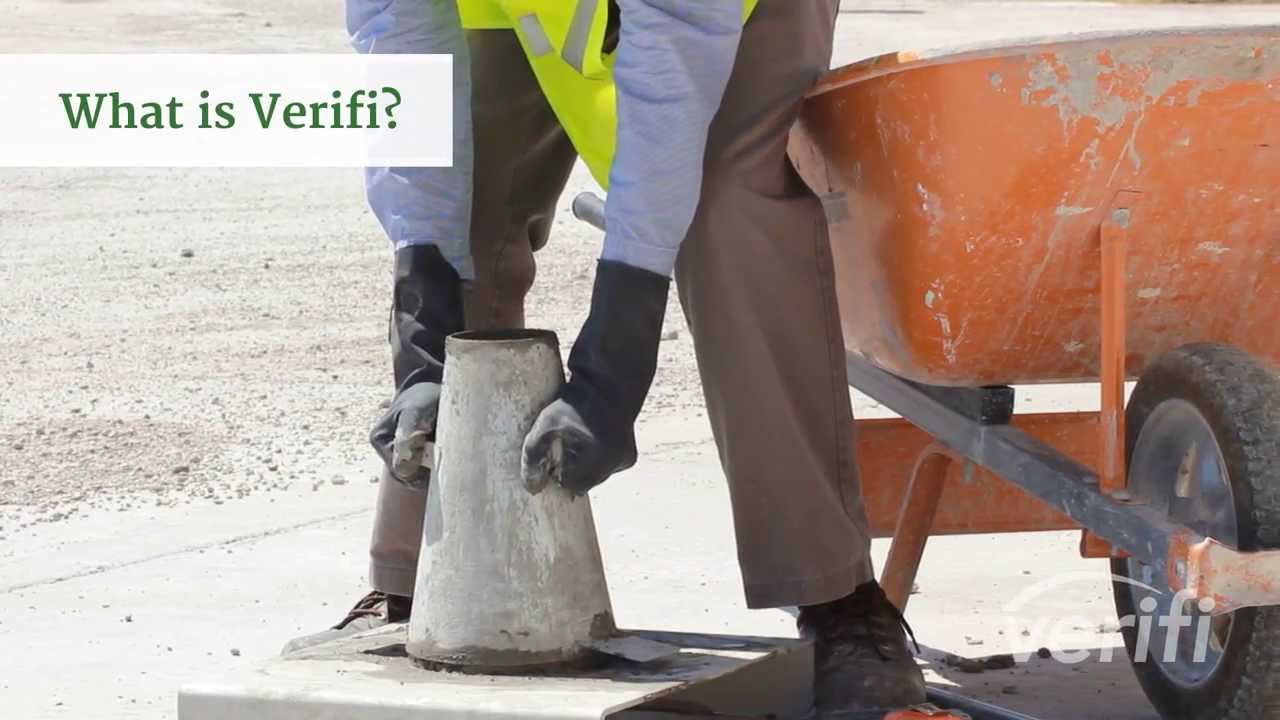 What is Verifi? - YouTube