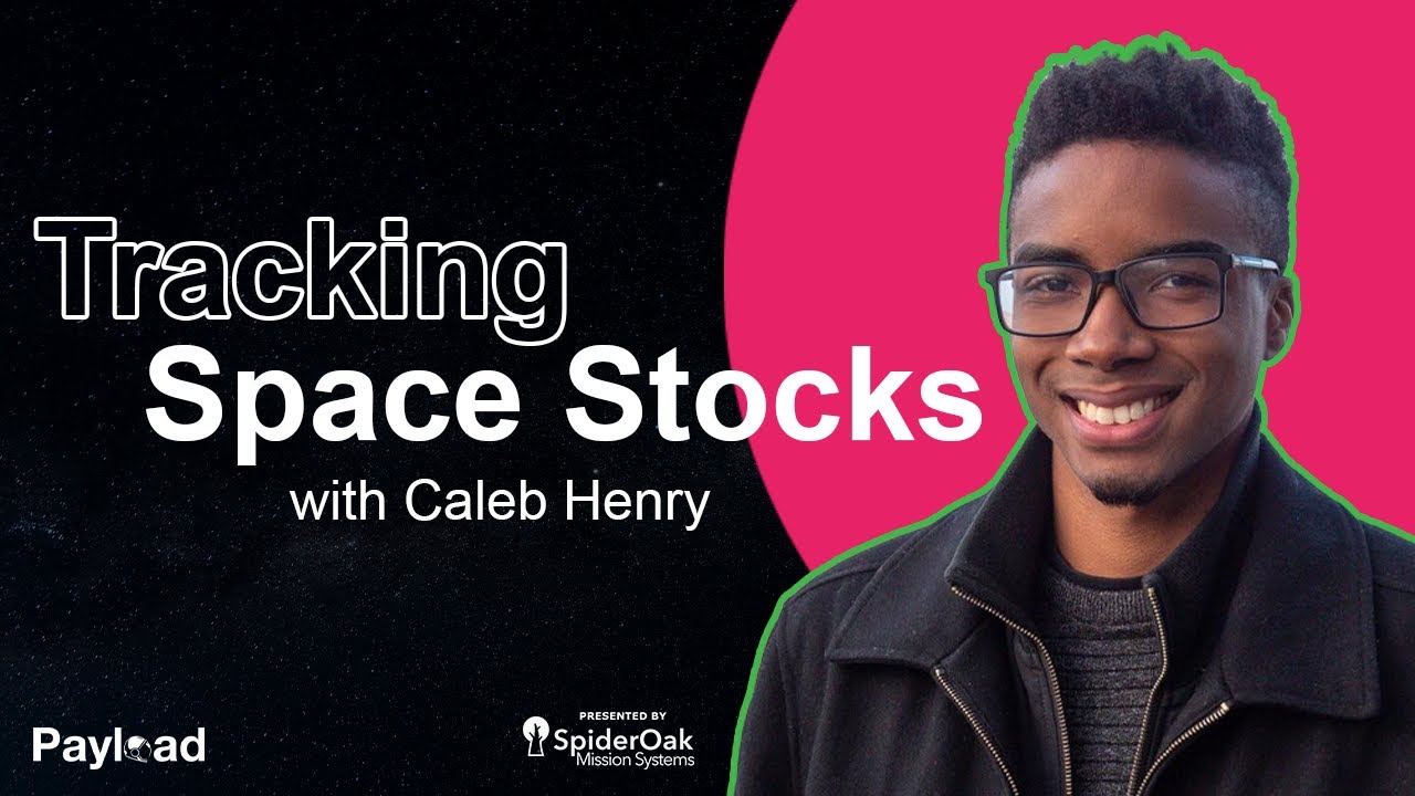 Caleb Henry on Satellite Megatrends, the Soup-to-Nuts Space Economy, Launch, and Russia/Ukraine ...