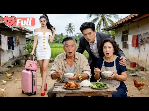 Nagkunwaring mahirap ang mayayamang magulang,minaliit ng manugang—nalantad tunay nilang pagkatao!